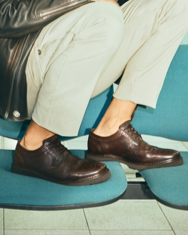 Trender Shoes online: tienda de calzado orgullosamente mexicano ...