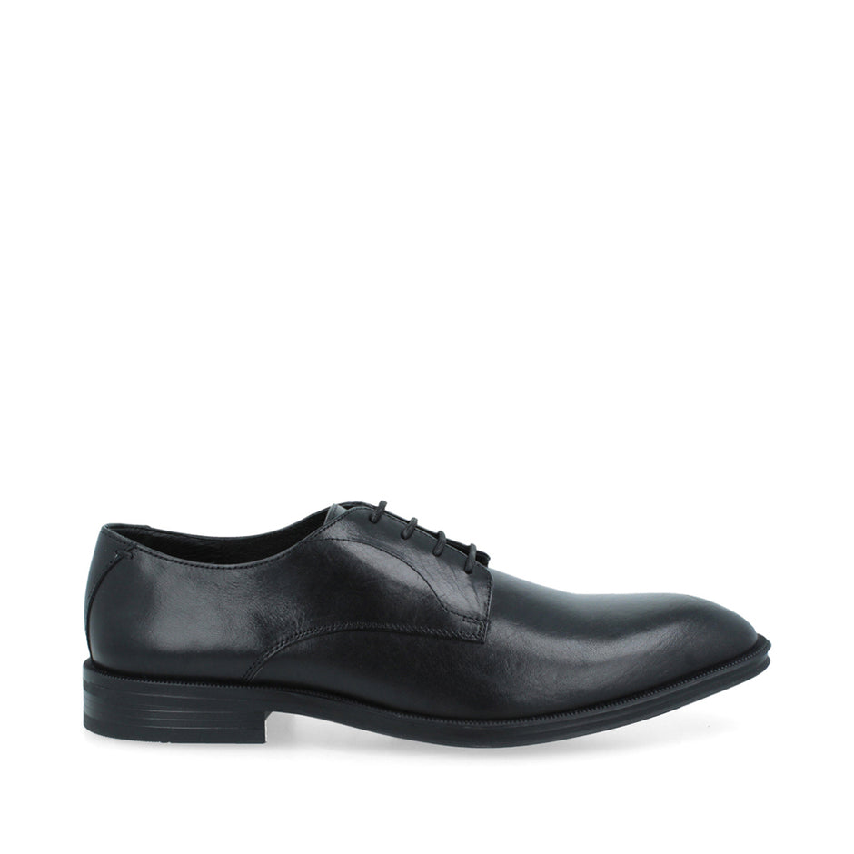 Zapato de Vestir Trender color Negro para Hombre – Trender Online