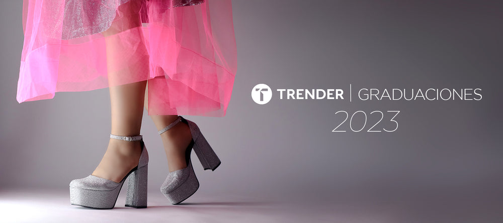 Trender Shoes online: tienda de calzado orgullosamente mexicano ...