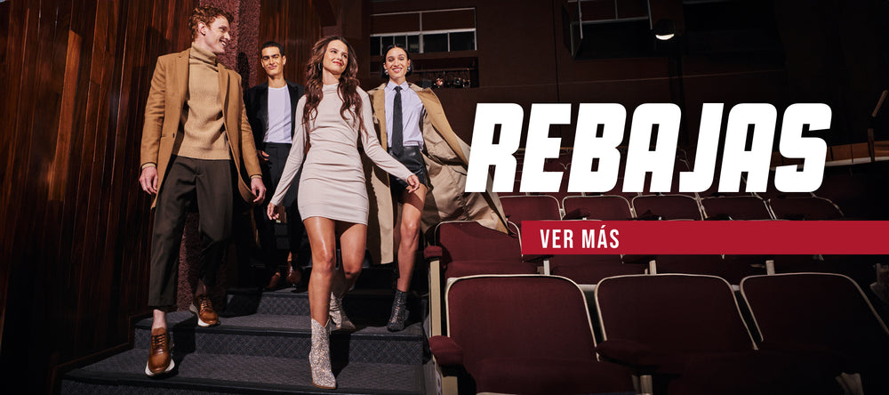 Trender Shoes online: tienda de calzado orgullosamente mexicano ...