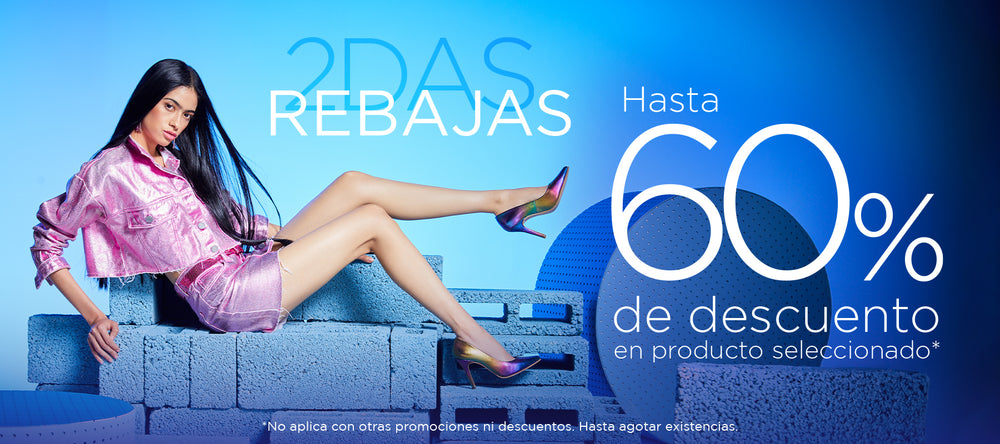 Trender Shoes online: tienda de calzado orgullosamente mexicano ...