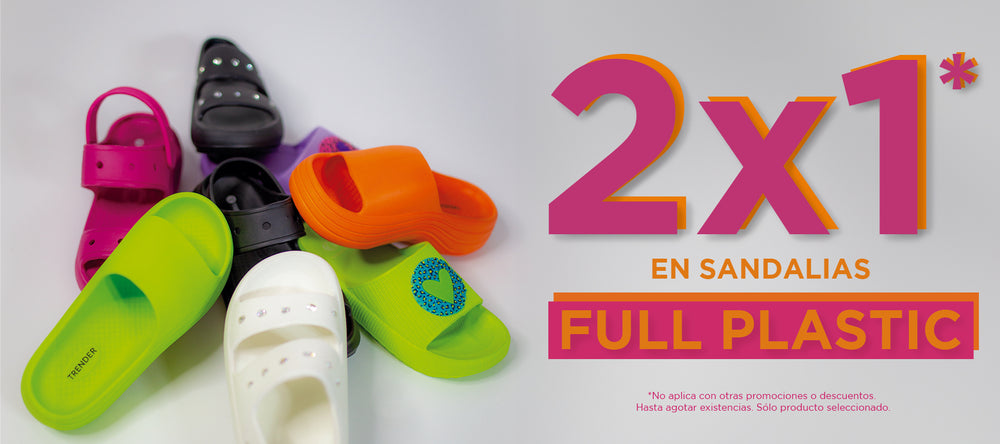 Trender Shoes online: tienda de calzado orgullosamente mexicano ...