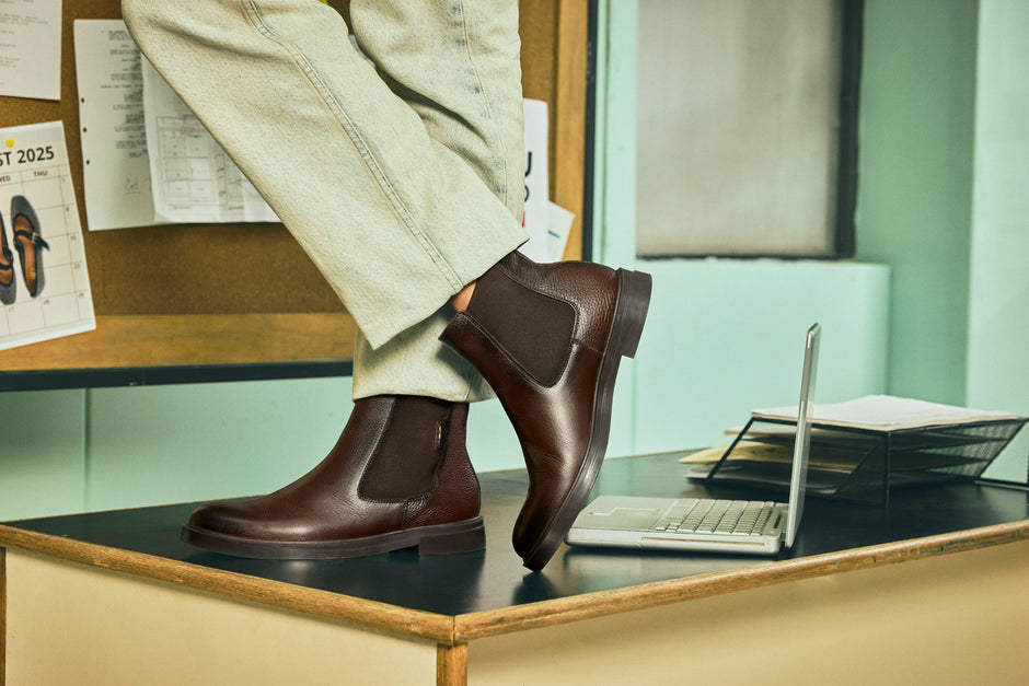 Trender Shoes online: tienda de calzado orgullosamente mexicano ...