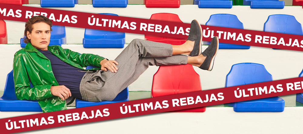 Trender Shoes online: tienda de calzado orgullosamente mexicano ...