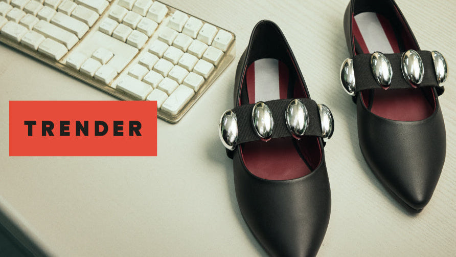 Trender Shoes online: tienda de calzado orgullosamente mexicano ...
