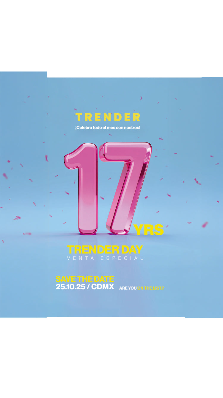 Trender Shoes online: tienda de calzado orgullosamente mexicano ...