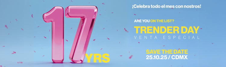 Trender Shoes online: tienda de calzado orgullosamente mexicano ...